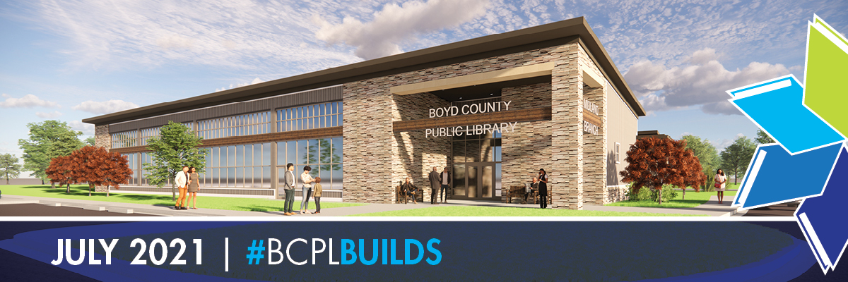 Home | Boyd County Public Library